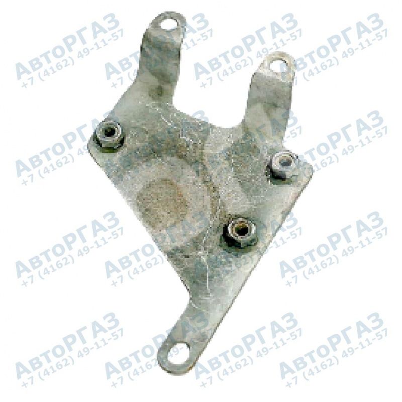 Кронштейн крепления катушки зажигания для двигателей умз, арт. 4216. ...